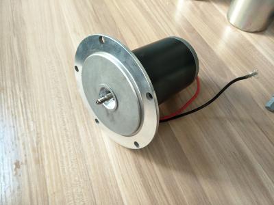 Cina progettazione di Pali del motore 4 della pompa per acque luride 12VDC con la serie dell'asse D77 dell'acciaio inossidabile in vendita