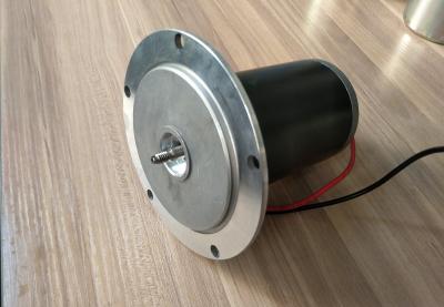 Cina progettazione di Pali del motore 4 della pompa per acque luride 12VDC con la serie dell'asse D77 dell'acciaio inossidabile in vendita