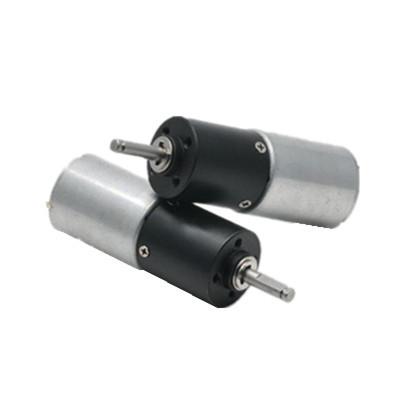 China Power Tool Industrial Gear Motor , D1627PLG High Torque Gear Motor Energy Saving and High Efficiency for sale