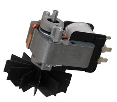 China Shaded Pole Blower Fan Motor , Air Conditioner Blower Motor 50 / 60Hz Frequency for sale