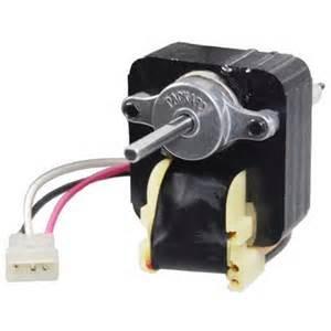 China Shaded Pole Blower Fan Motor , Air Conditioner Blower Motor 50 / 60Hz Frequency for sale