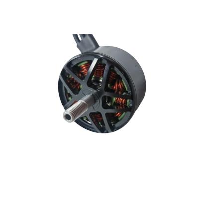 China LN2807 6S 1300KV 5S 1500KV 4S 1700KV Brushless Motor for RC FPV Racing RC Drone Racing for sale