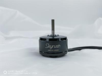 China LN4214 380KV 6-8S UAV Brushless Motor for 13 inch X-Class RC FPV Racing Drone Long-Range for sale