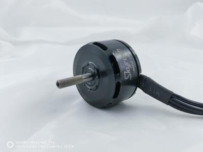 China LN4214 380KV 6-8S UAV Brushless Motor for 13 inch X-Class RC FPV Racing Drone Long-Range for sale