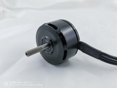 China LN4214 380KV 6-8S UAV Brushless Motor for 13 inch X-Class RC FPV Racing Drone Long-Range for sale