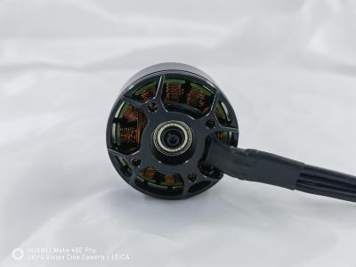 China LN4214 380KV 6-8S UAV Brushless Motor for 13 inch X-Class RC FPV Racing Drone Long-Range for sale