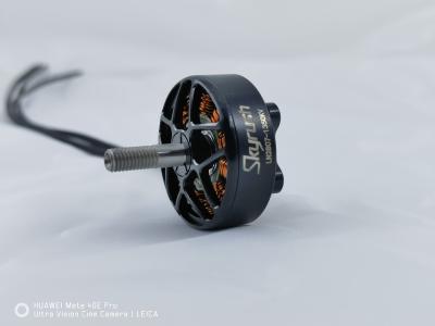 China LN2807 6S 1300KV 5S 1500KV 4S 1700KV Brushless Motor for RC FPV Racing RC Drone Racing for sale