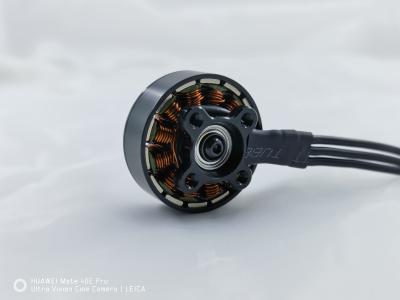 China LN2807 6S 1300KV 5S 1500KV 4S 1700KV Brushless Motor for RC FPV Racing RC Drone Racing for sale