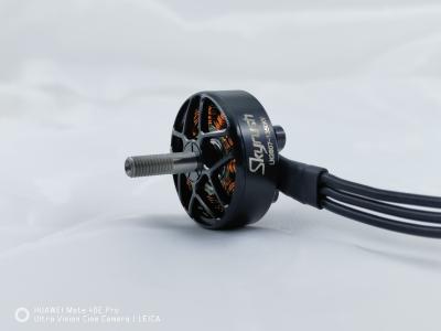 China LN2807 6S 1300KV 5S 1500KV 4S 1700KV Brushless Motor for RC FPV Racing RC Drone Racing for sale