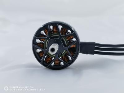 China LN2807 6S 1300KV 5S 1500KV 4S 1700KV Brushless Motor for RC FPV Racing RC Drone Racing for sale