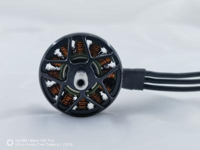 China LN2807 6S 1300KV 5S 1500KV 4S 1700KV Brushless Motor for RC FPV Racing RC Drone Racing for sale