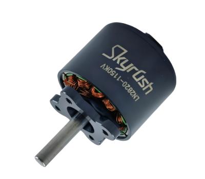 China LN2820D24 Te koop