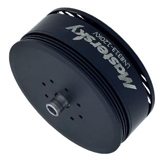 China Drone Motor LN8313 120KV for 40-50inch drones/eVTOL for sale