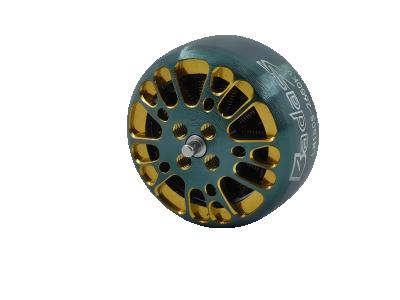 China Drone Motor LN1505D24-001 2650KV for 3inch Racing Drone for sale