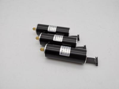 Cina Diametro 30mm del motore dell'ingranaggio di CC con l'ingranaggio 12V 24V W3085A-12 in vendita