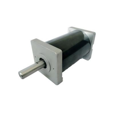 China Durchmesser beschichtete 92mm gebürstetes DC-Bewegungsrobustes Pulver 100 - 500 Watt zu verkaufen