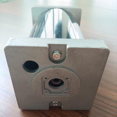 Cina La polvere robusta del motore di CC spazzolata 92mm del diametro ha ricoperto 100 - 500 watt in vendita