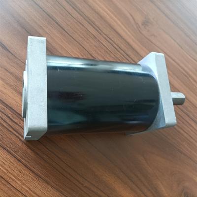 Cina La polvere robusta del motore di CC spazzolata 92mm del diametro ha ricoperto 100 - 500 watt in vendita
