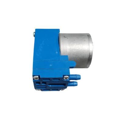 China Custom Made Air Diaphragm Pump For Medical Measuring Instruments UL Certificated for sale