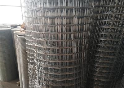 China 2x2 Inch Welded Wire Mesh Rolls Electrical Galvanized Treatment Super Integrity for sale