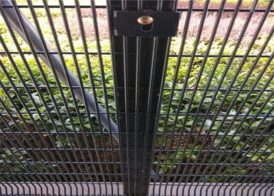 Cina Recinto di sicurezza aeroportuale galvanizzato immerso caldo con il grande fattore di sicurezza in vendita