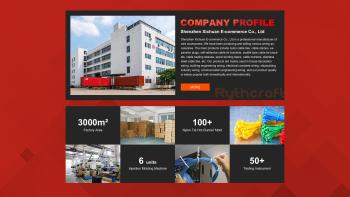 China Factory - Shenzhen Xichuan E-Commerce Co., Ltd