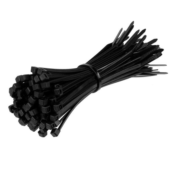 Quality Eco Self Locking Cable Ties Secure Connection Multi Purpose With Nylon 66 Material for sale