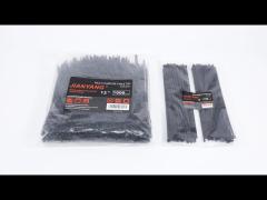 V-Shape Cable Tie
