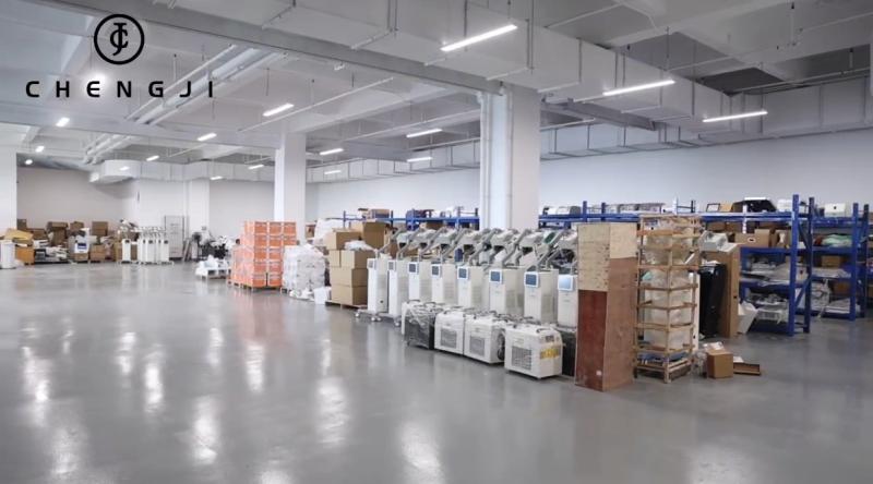 Verifizierter China-Lieferant - Chengji Electronic Technology (Dongguan) Co., Ltd