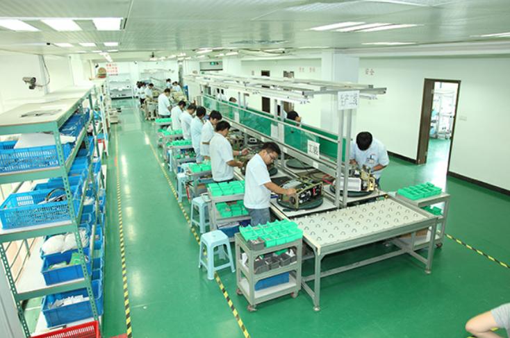 Geverifieerde leverancier in China: - Chengji Electronic Technology (Dongguan) Co., Ltd
