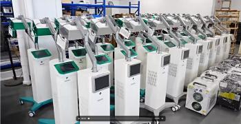 China Factory - Chengji Electronic Technology (Dongguan) Co., Ltd