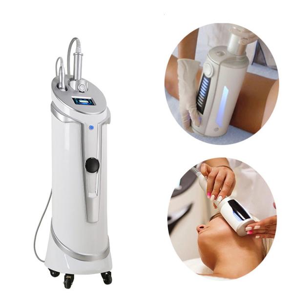 Quality Automatic Vacuum Roller Slimming Machine 675rpm / 900rpm Cellulite Reduction Machine for sale