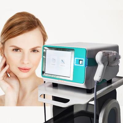 Cina 500W Mesoterapia Needle Free Machine Anti Aging Machine sbiancante della pelle multifunzionale in vendita