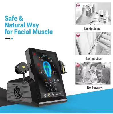 China Portable Gesichtslifting RF-Maschine Profi Faltenentfernung Maschine Anti-Aging zu verkaufen