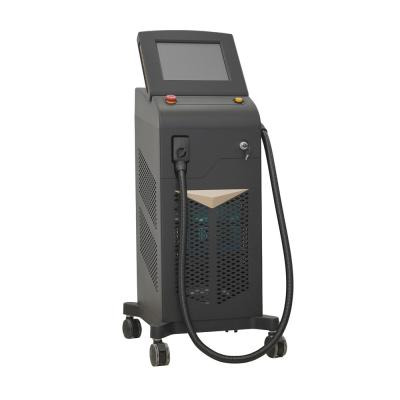 Cina Macchina laser a diodo 808nm permanente Macchina di esterificazione laser commerciale in vendita