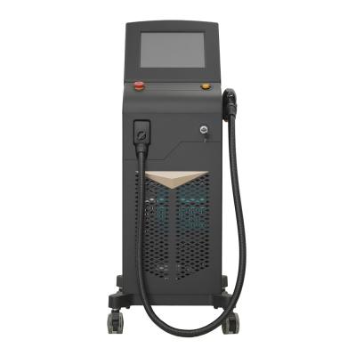 Cina Macchina laser a diodo 808nm permanente Macchina di esterificazione laser commerciale in vendita