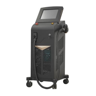 Cina Macchina laser a diodo 808nm permanente Macchina di esterificazione laser commerciale in vendita