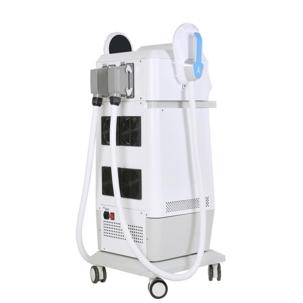 Quality 5000W Emslim Neo Machine 110V / 230V RF Machine For Fat Reduction for sale