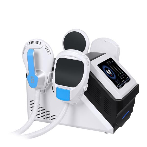 Quality 20A Portable EMS Sculpting Machine 300W - 4000W Muscle Sculpting Machine for sale