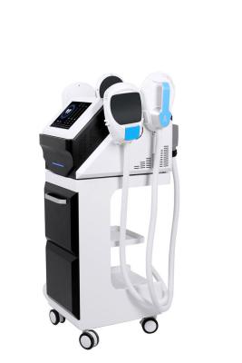 China 20A Portable EMS Sculpting Machine 300W - 4000W Muscle Sculpting Machine for sale