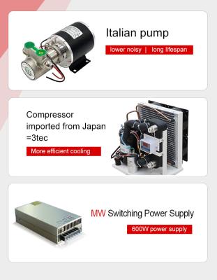 Cina 2025 Nuovo Prodotto Professionale Diodo Laser Diodo 808 755 1064nm Macchina per la Rimozione dei Peli in vendita