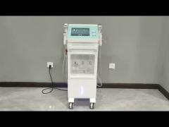 Microcurrent Hydra Gezichtsmachine 9 In 1 Diamond Microdermabrasie Gezichtsmachine 250W