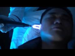 Apparecchio al Plasma Freddo Dispositivo per Terapia Laser Fredda Penna al Plasma Professionale Macchina per Penna al Plasma Fibroblast