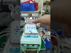 Hydra Oxygen Facial Machine