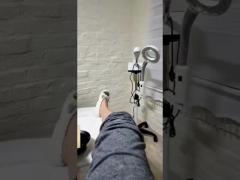 schoonheidssalon voor ontharing met diode laser ontharingsmachine
