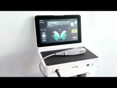 3D HIFU Machine for Non-Surgical Face & Body Lifting – Skin Tightening Treatment