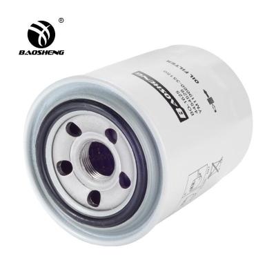 Cina escavatore Oil Filter P550162 YM119660-35150 di 103*80mm in vendita