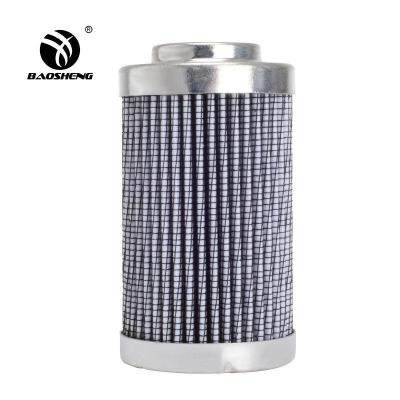 Cina Abilità di filtrazione di Filter 7363107 del pilota dell'escavatore di Liebherr forte in vendita