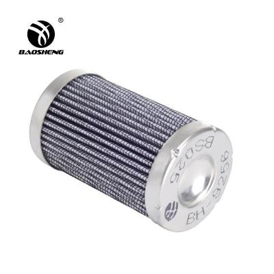 Cina Abilità di filtrazione di Filter 7363107 del pilota dell'escavatore di Liebherr forte in vendita