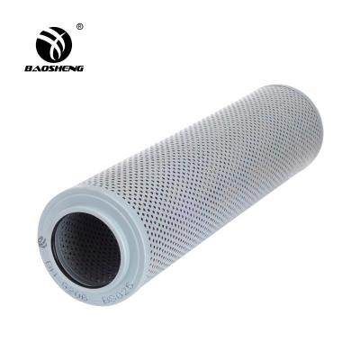 Cina Altezza del filtro 455mm da ritorno dell'olio idraulico di Hitachi 4227353 in vendita